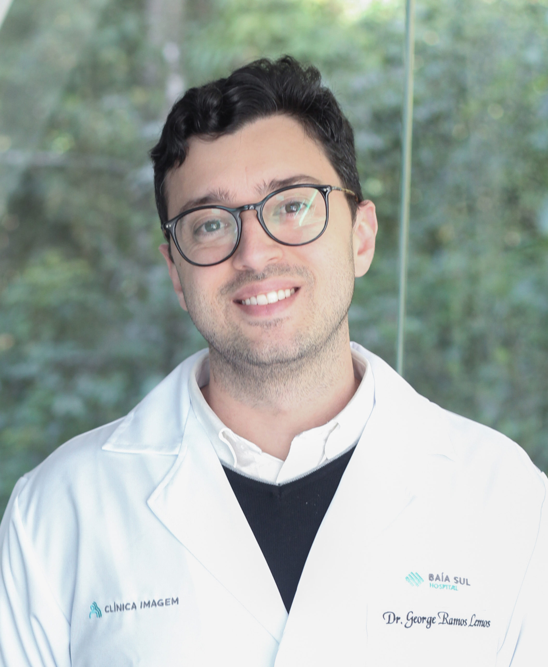 George Ramos Lemos - Clinica Imagem